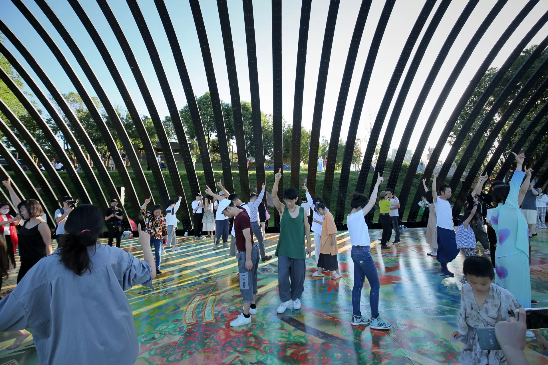 About – A4美术馆 A4 ART MUSEUM