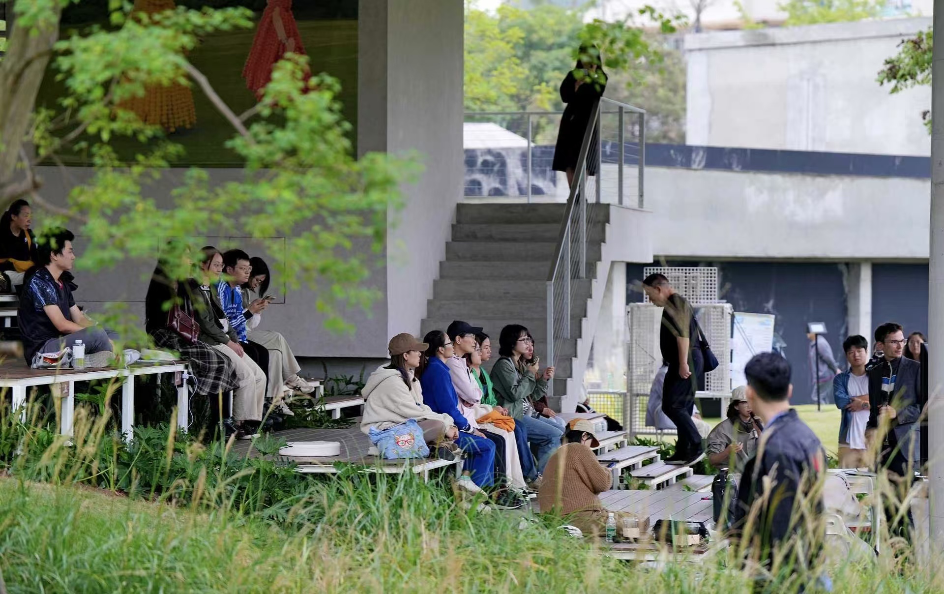 2024 RE-CREATE《Explore The Charm of Film music 》Sharing Session – A4美术馆 ...