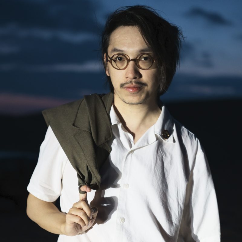 Wang Huan – A4美术馆 A4 ART MUSEUM